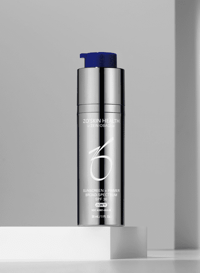ZO Skin Health Sunscreen + Primer SPF 30 (15ml) – Suppsco