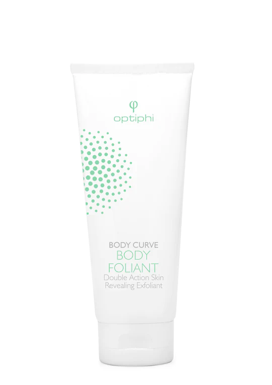 Optiphi Body Curve Body-Foliant (200ml) – Suppsco