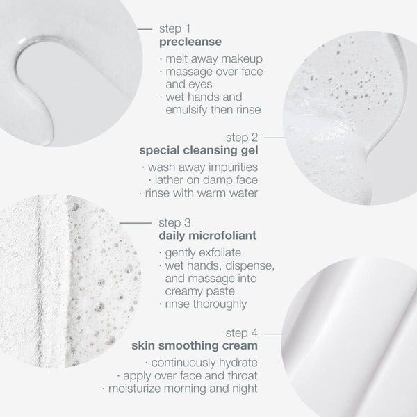 Dermalogica Discover Healthy Skin Kit Female each – Suppsco
