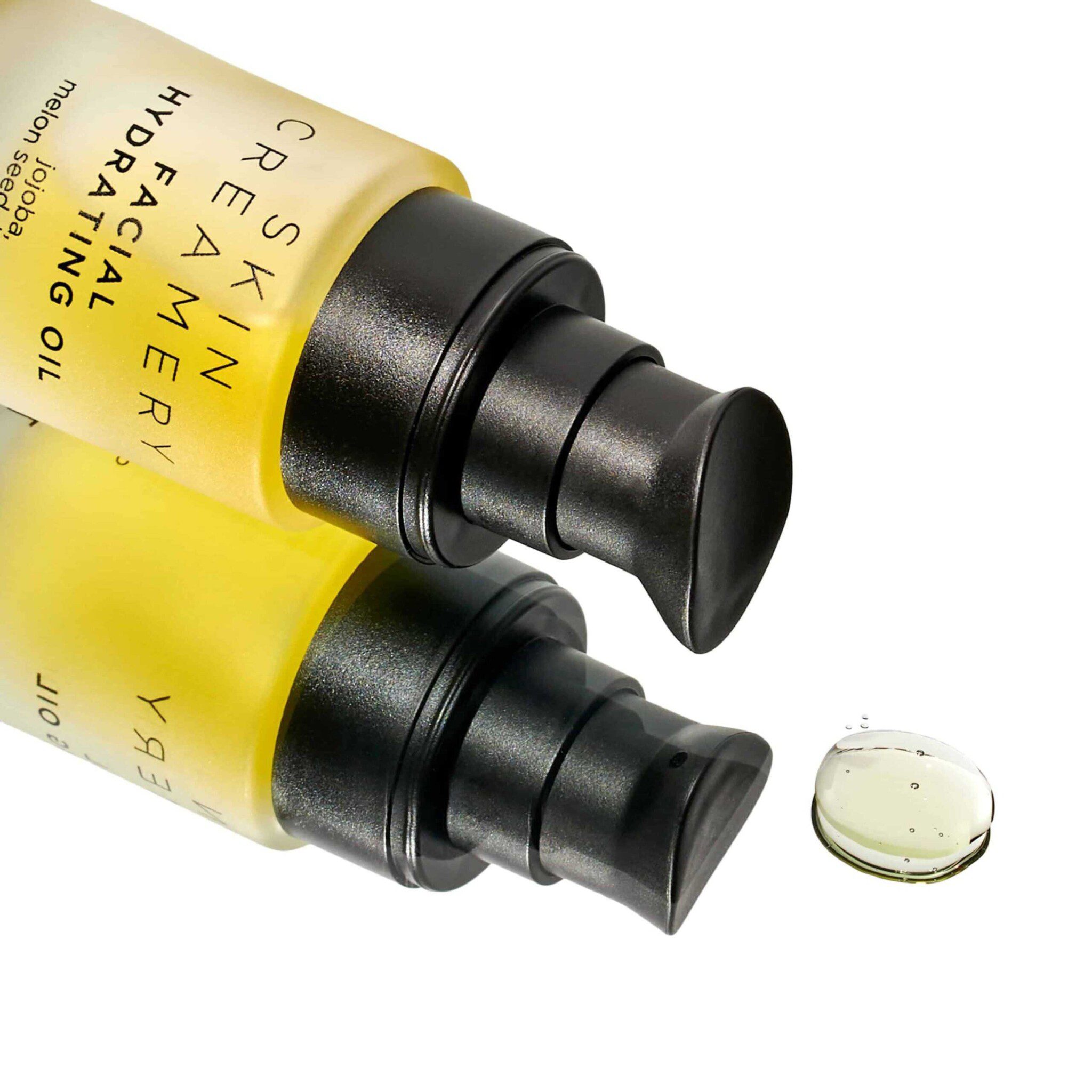 Skin Creamery Facial Hydrating Oil & Restoring Treatment Travel Size ...
